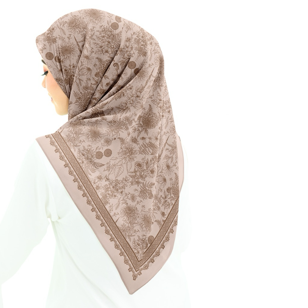 Jual Taqiqoe Hijab Segiempat Voal Motif Sublime Premium Ayra Seris ...