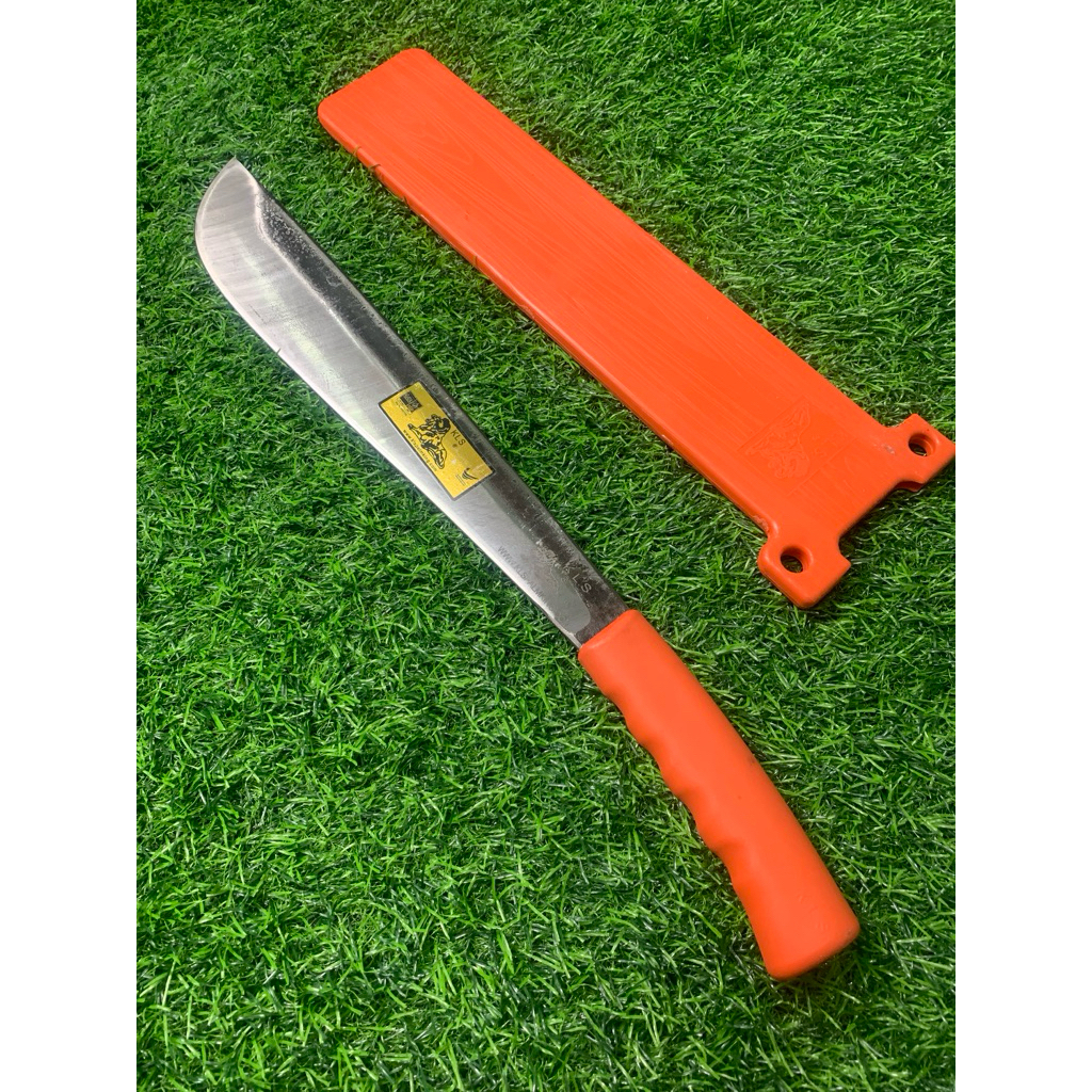 Jual Pisau Parang kls palm king baja jepang berkualitas original ...