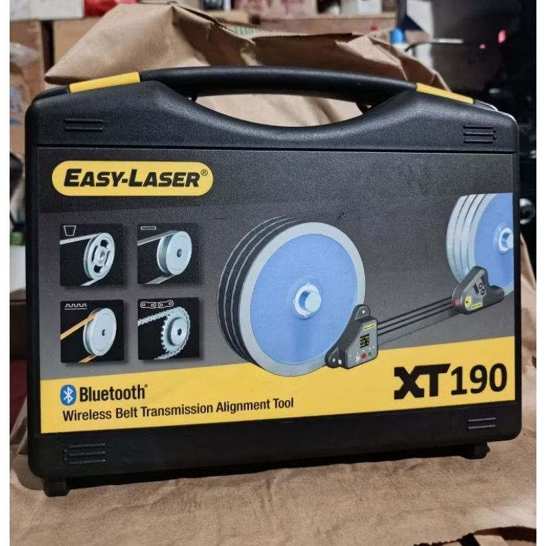 Jual EASY-LASER XT 190 BELT ALIGNMENT | Shopee Indonesia