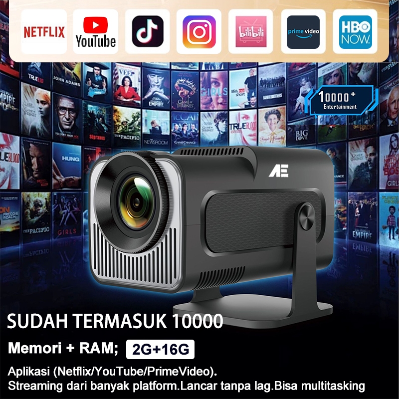 Jual Proyektor Infocus Terlengkap & Harga Terbaru Mei 2026 | Shopee ...
