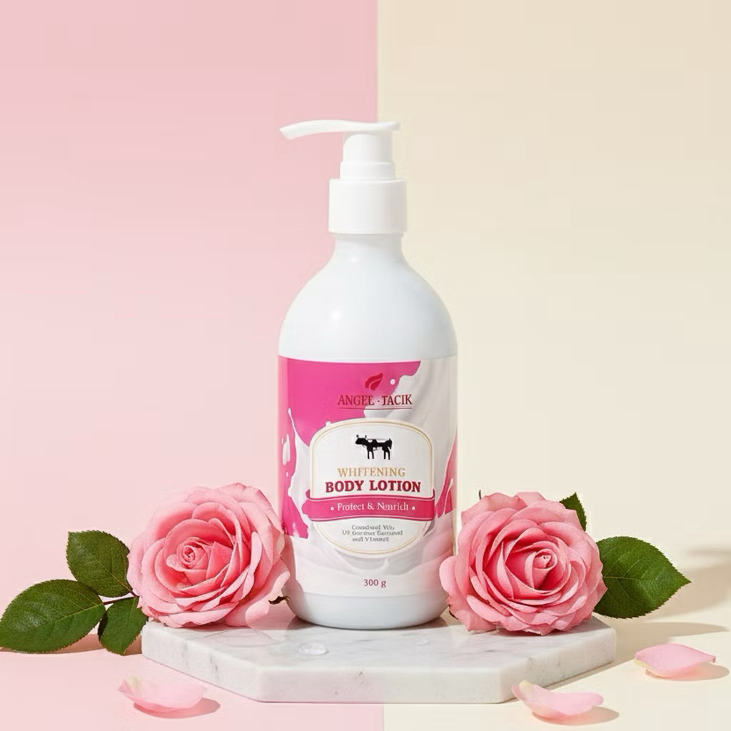 Jual AHA Harga Body Serum Terlengkap & Harga Terbaru Juni 2026 | Shopee ...