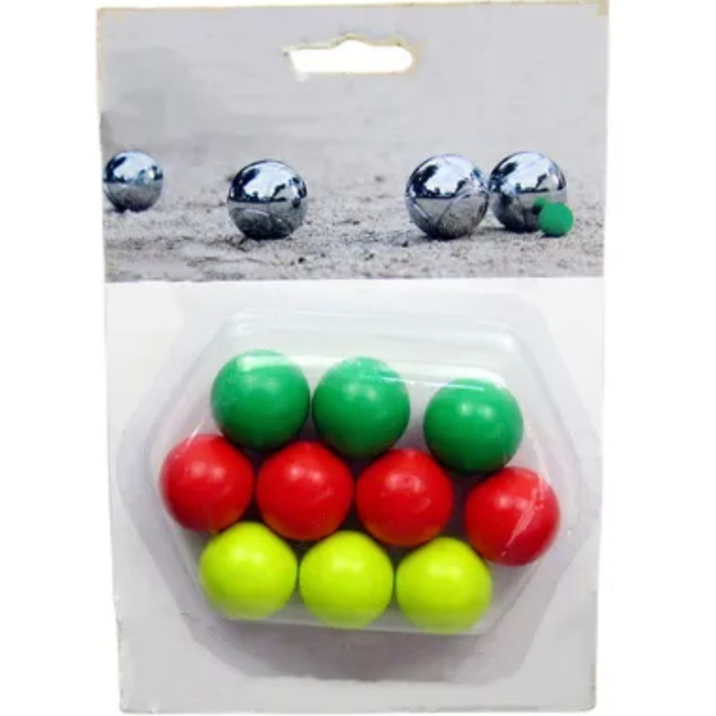 Jual Boka, Jack Petanque (Isi 5 buah) | Shopee Indonesia