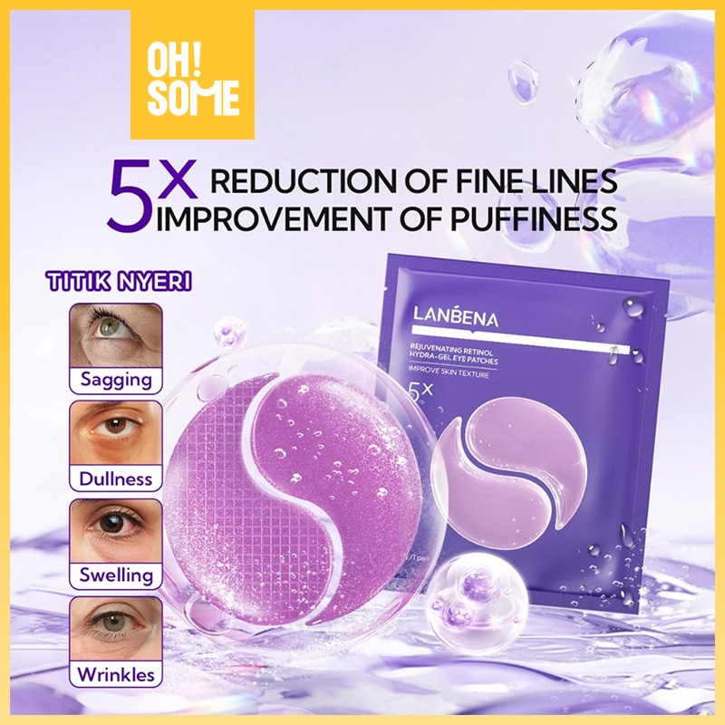 Toko Online OHSOME Beauty Official Store | Shopee Indonesia
