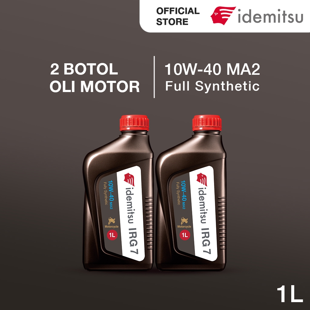 Toko Online Idemitsu Official Store | Shopee Indonesia