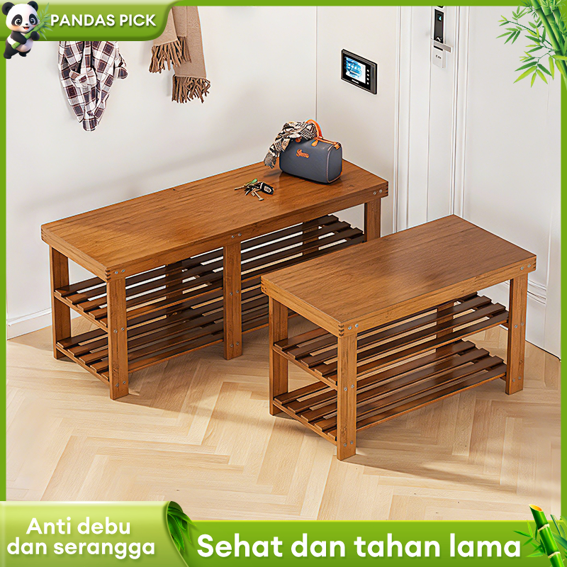 Jual Bangku Ganti Sepatu Panjang Bangku Ganti Sepatu Multi Lapis ...