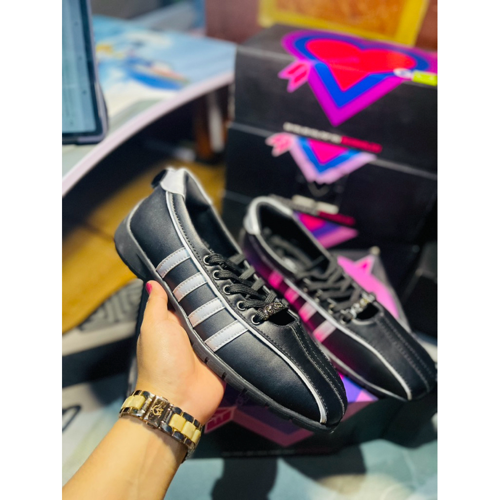Jual Disc Sepatu Gosh Original (TANYAKAN STOK SEBELUM CO) | Shopee ...