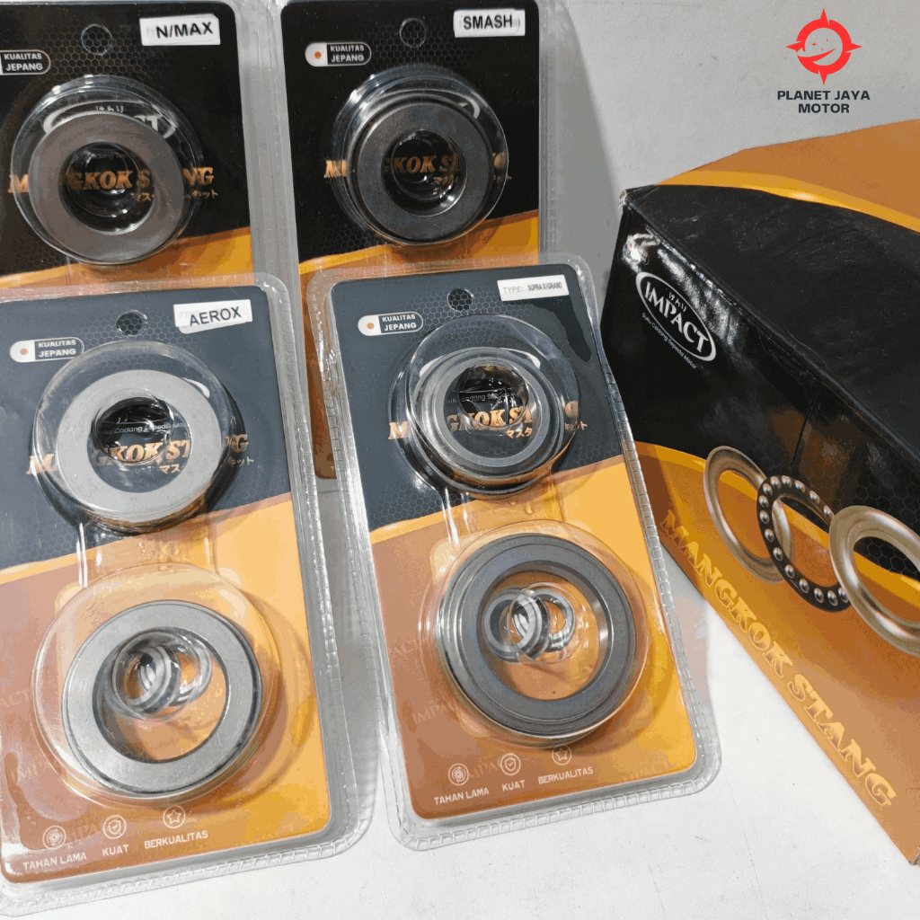 Jual Komstir / Comstir Set suzuki Smash / Yamaha Aerox / Honda Supra ...