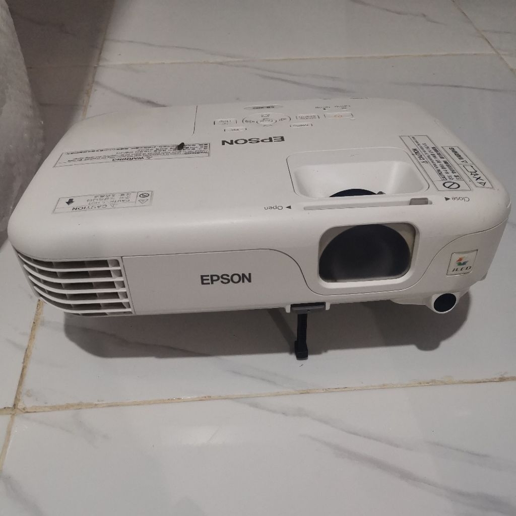 Jual INFOKUS EPSON EB-X02 | Shopee Indonesia