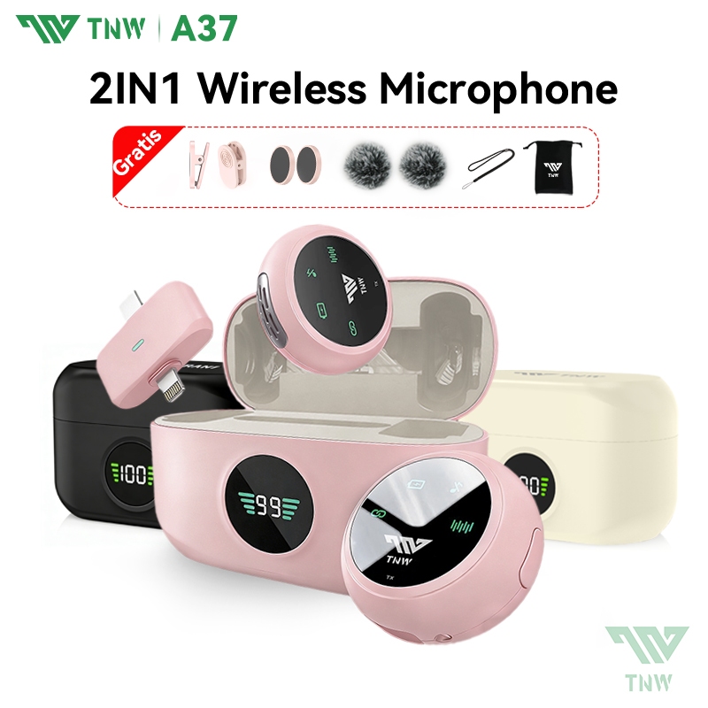 Jual clip on lavalier Harga Terbaik & Termurah Juli 2026 | Shopee Indonesia