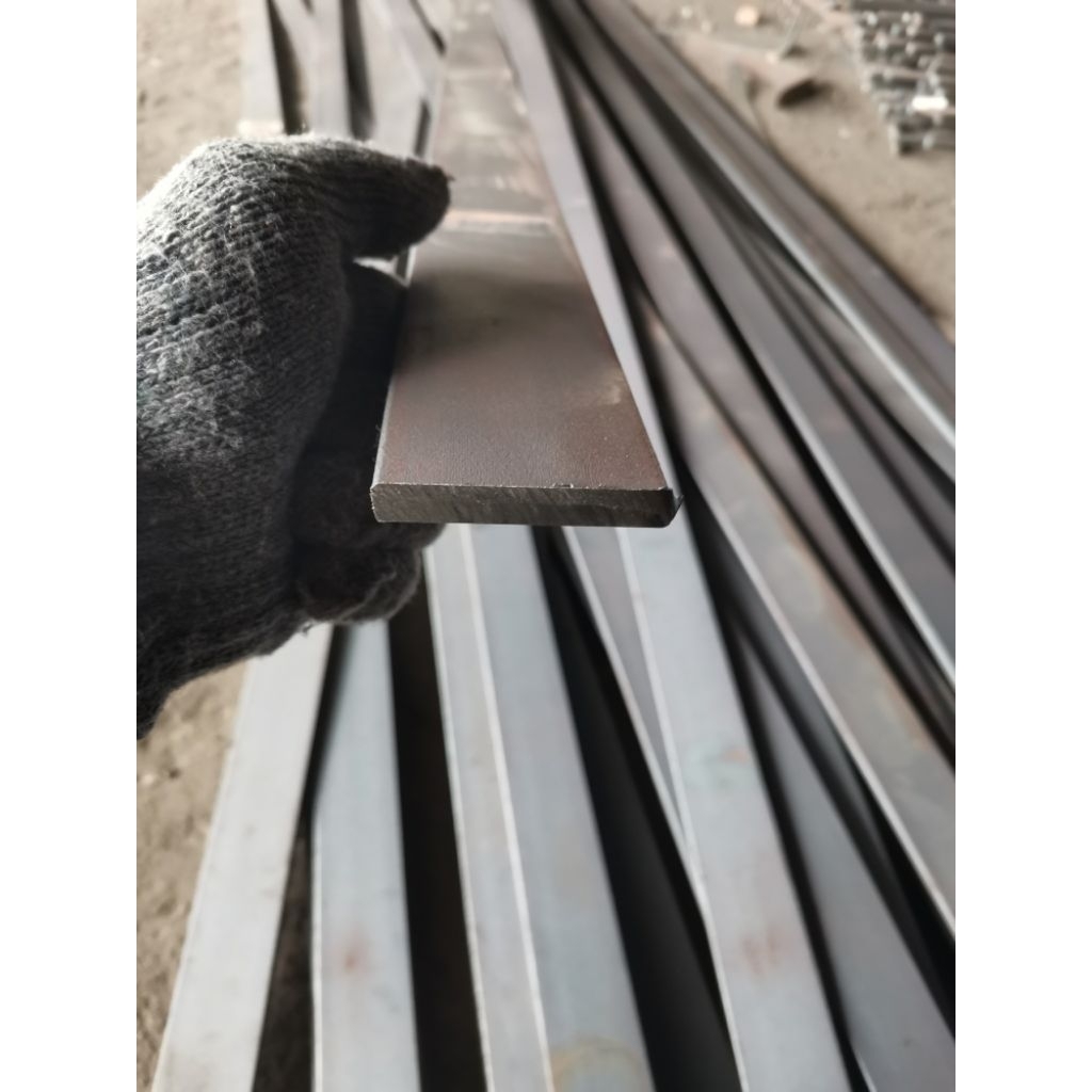 Jual Plat Besi 5 mm Terlengkap & Harga Terbaru Mei 2026 | Shopee Indonesia