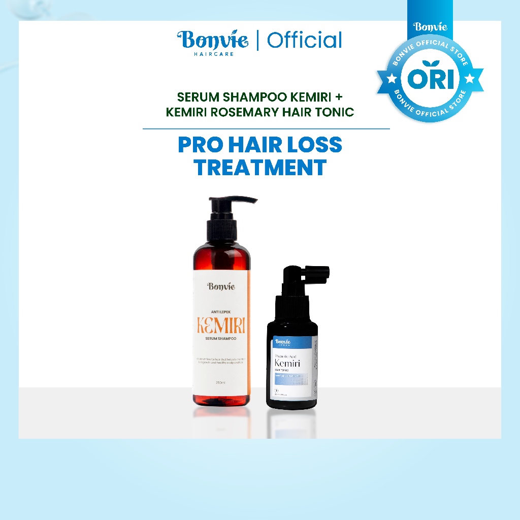 Toko Online Bonvie Official Shop | Shopee Indonesia