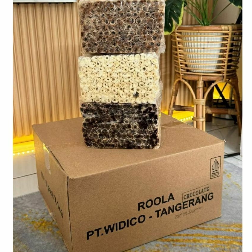 Jual Astor rolla 1 dus (mix varian) | Shopee Indonesia