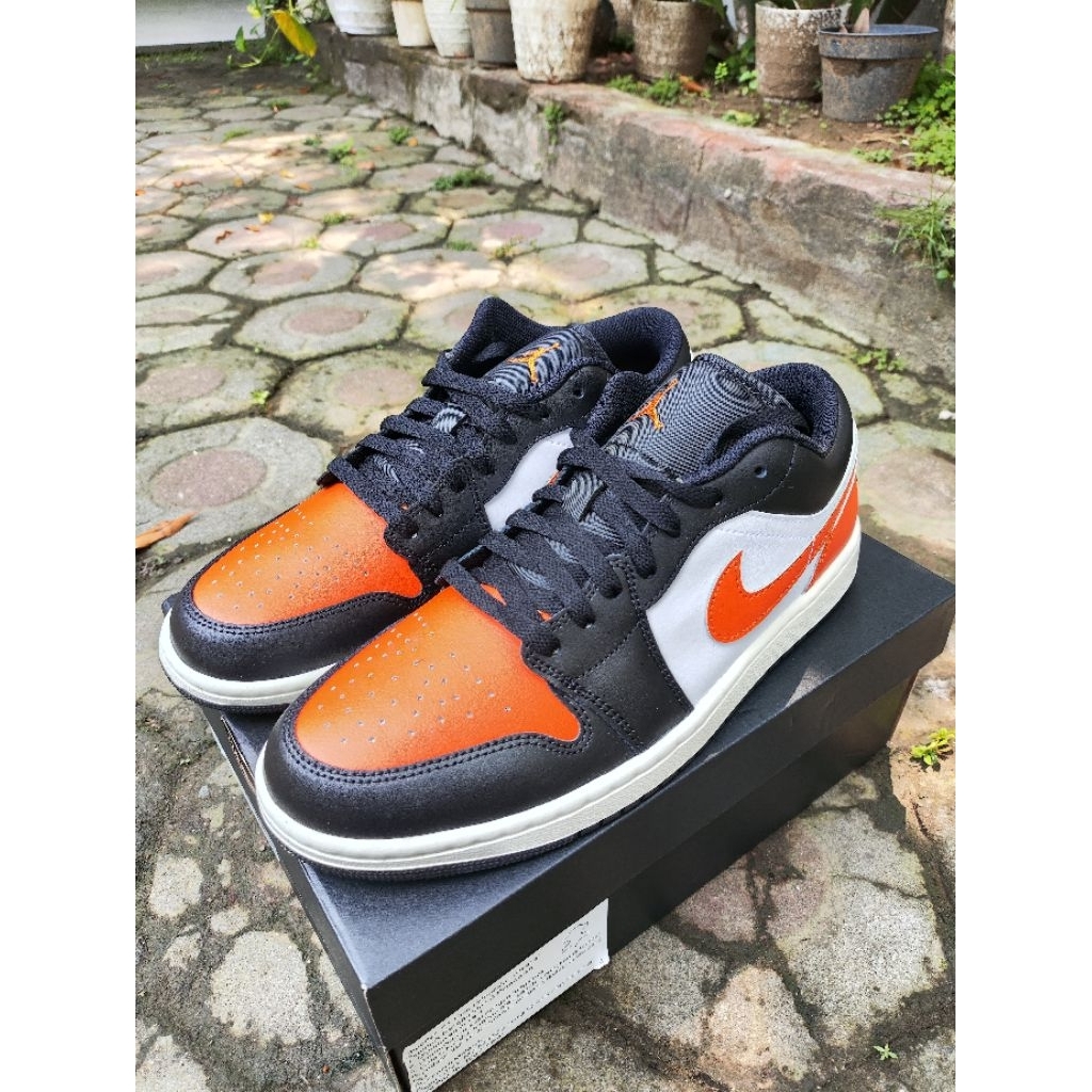 Jual Nike Air Jordan 1 Low Terlengkap & Harga Terbaru Juni 2026 ...