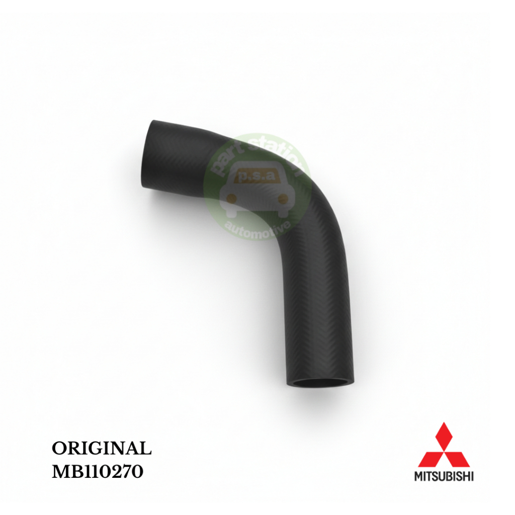 Jual SELANG RADIATOR MITSUBISHI PS ATAS ORIGINAL MB110270 | Shopee ...