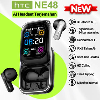 Toko Online HTC Official Store | Shopee Indonesia