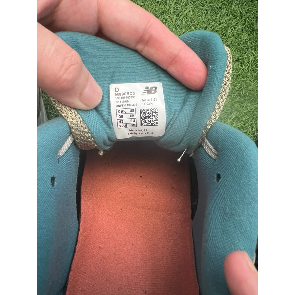 Jual NB 990 V3 Terlengkap & Harga Terbaru Juni 2026 | Shopee Indonesia