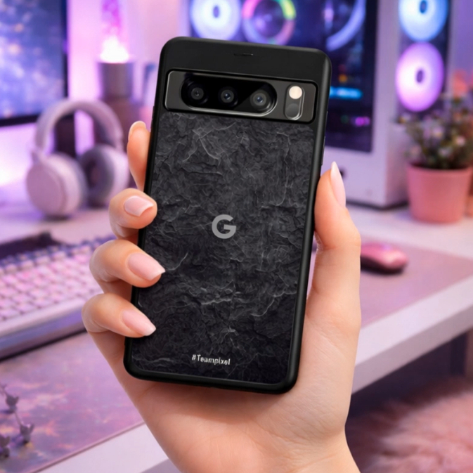 Jual Hybrid Case Google Pixel 10 9 8 Pro 8 7 Pro 7 7A 6 Pro 6 6A 5 4 XL ...