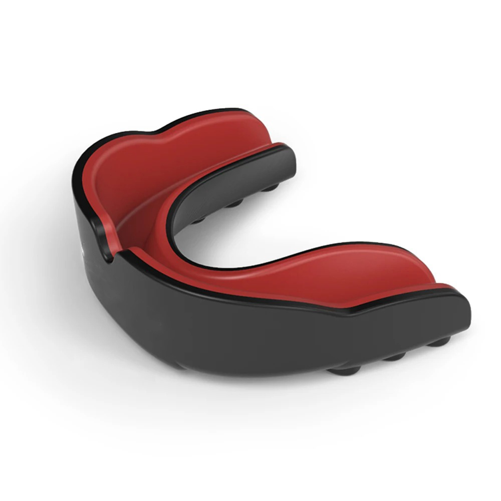 Jual Gumshield Mouth Guard box | Pelindung Gigi Mulut Sport Mouthguard ...