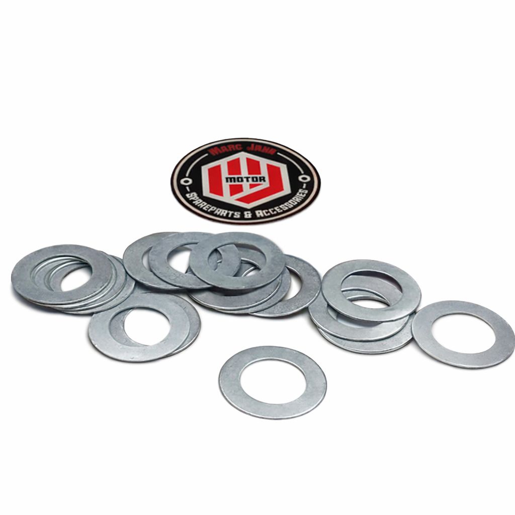 Jual RING COMSTIR KOMSTIR TOPI ATAS GL PRO MAX NEOTECH MEGAPRO TIGER ...