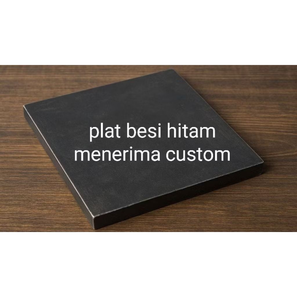 Jual Plat Besi 2Mm Terlengkap & Harga Terbaru Juni 2026 | Shopee Indonesia