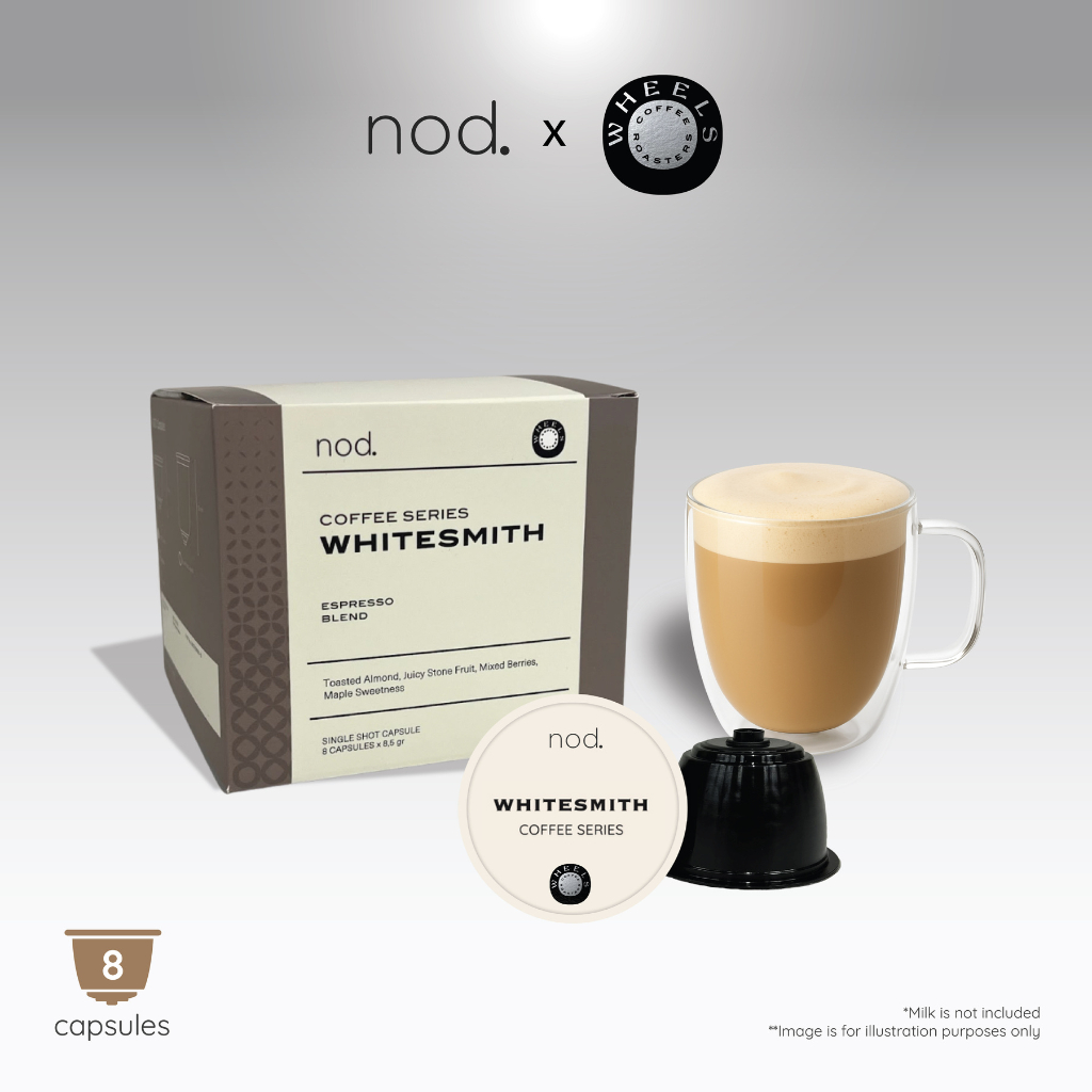 Toko Online nod. Official Store | Shopee Indonesia