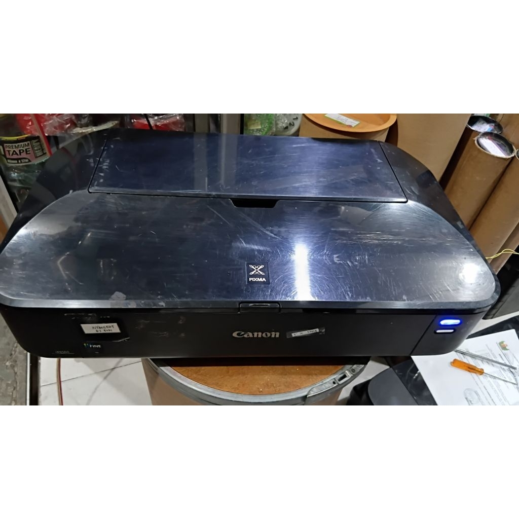 Jual Printer Canon a3 ix6560 | Shopee Indonesia