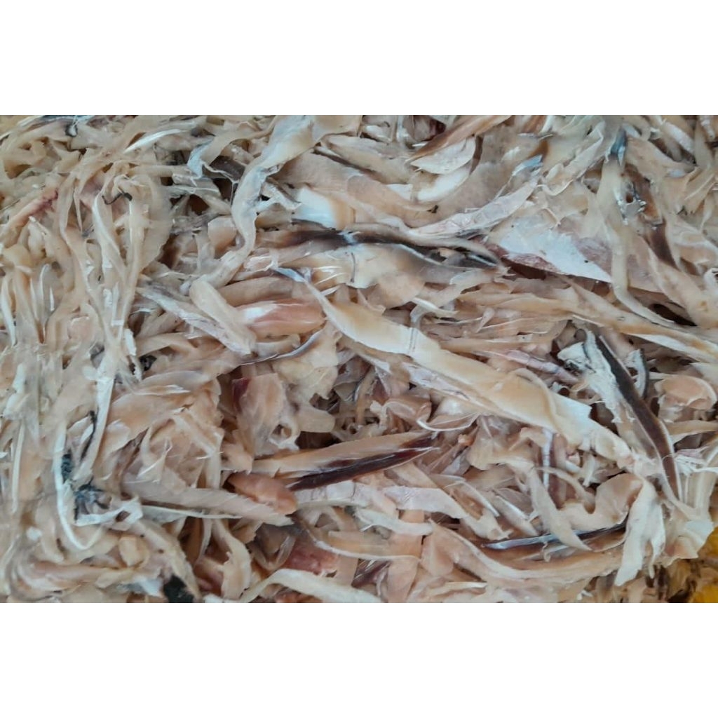 Jual Tetelan Ikan Marlin Premium 1 Pack 10Kg | Shopee Indonesia