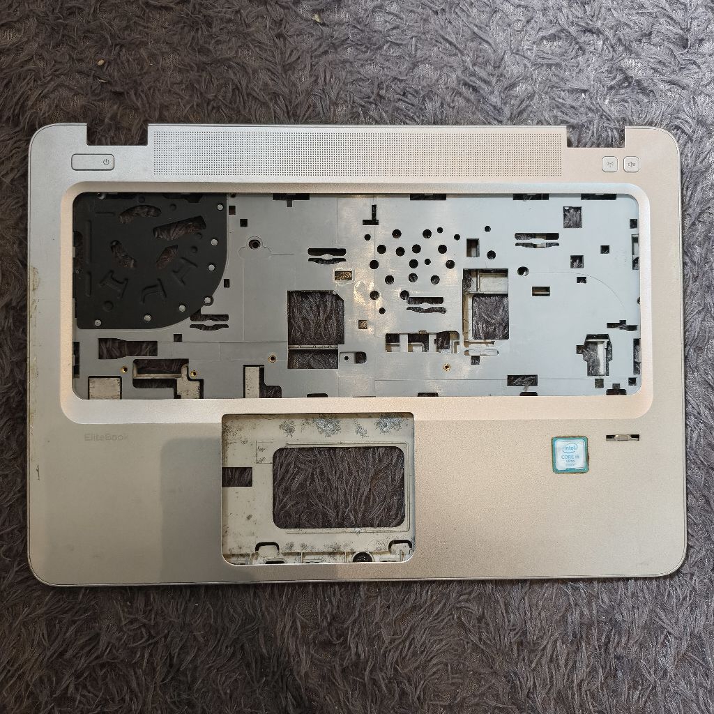 Jual CASING FRAME KEYBOARD HP ELITEBOOK 840 G3 Palmrest Topcase Kesing ...