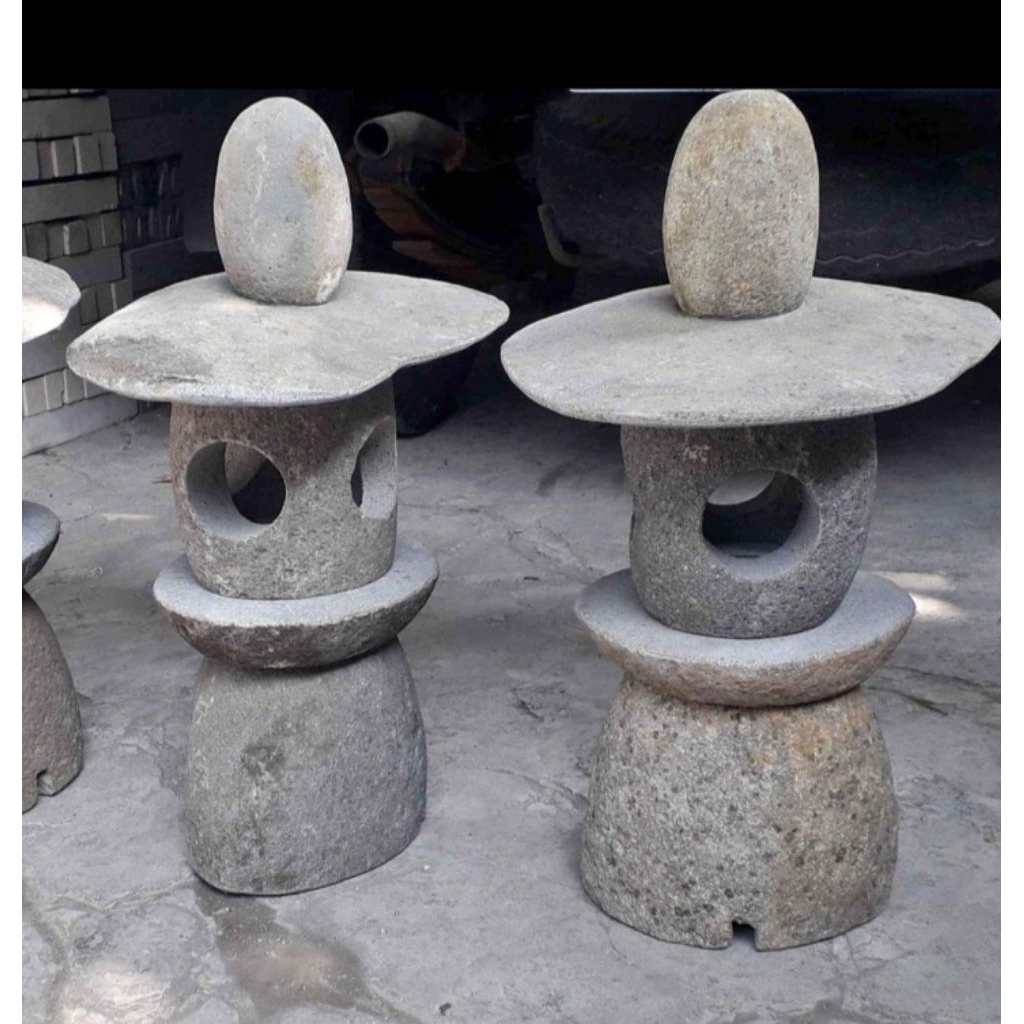 Jual Lampu taman model dokar tinggi 100cm | Shopee Indonesia
