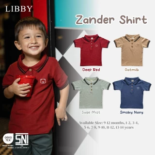 Toko Online Libby Baby Official Shop | Shopee Indonesia