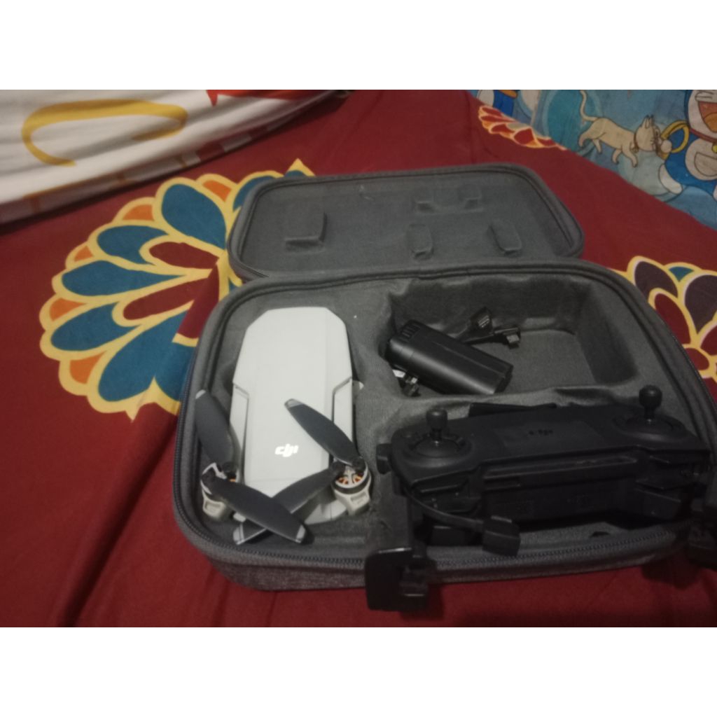 Jual drone DJI mini 1 minus | Shopee Indonesia