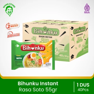 Jual Bihunku Terlengkap & Harga Terbaru Maret 2026 | Shopee Indonesia