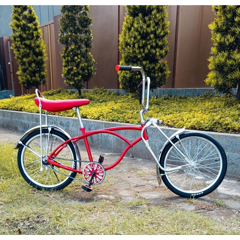 Jual sepeda lowrider type street | Shopee Indonesia