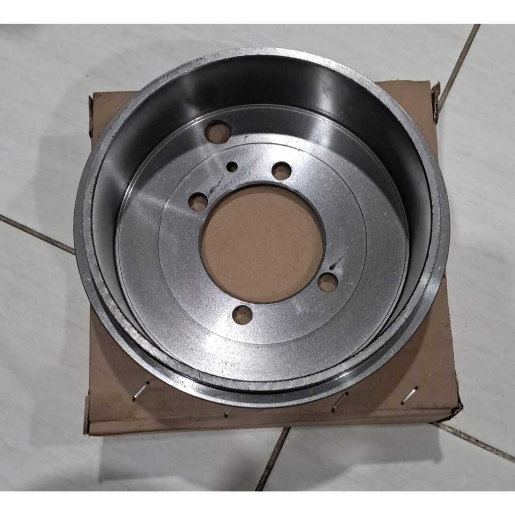 Jual Tromol Rem Tangan NKR71 (Tromol Hand Rem) | Shopee Indonesia