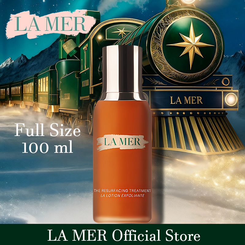 Jual [LA MER Online Shop]LA Mer The Resurfacing Treatment La Lotion ...