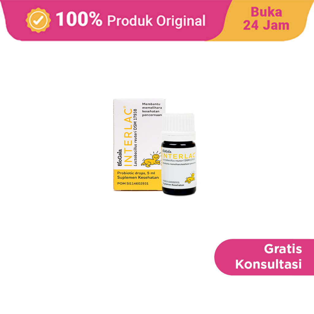 Jual Interlac Drop Terlengkap & Harga Terbaru Mei 2026 | Shopee Indonesia