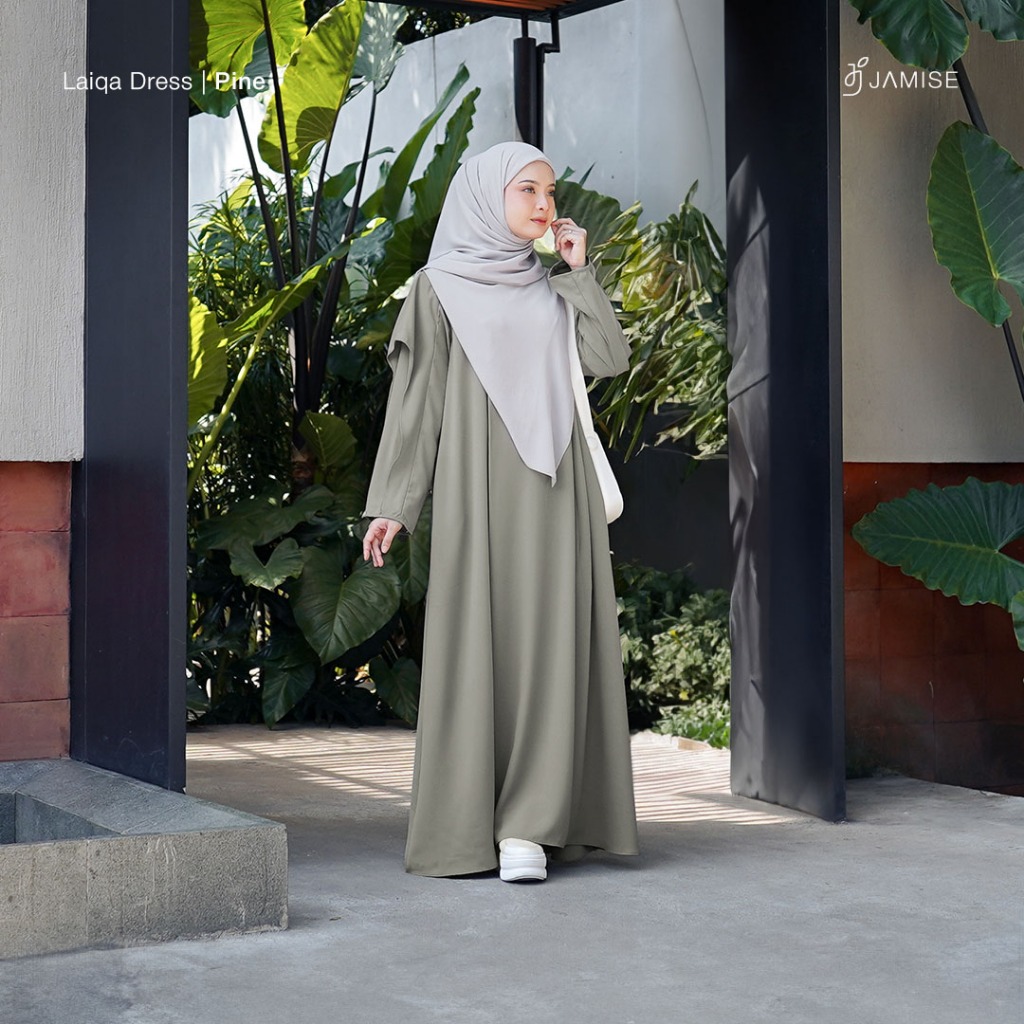 Toko Online Jamise Syari Official Shop | Shopee Indonesia
