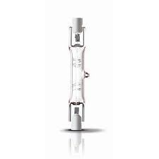 Jual HALOGEN STICK ATN 500W REFILL LAMPU SOROT HALOGEN 500W CAHAYA ...