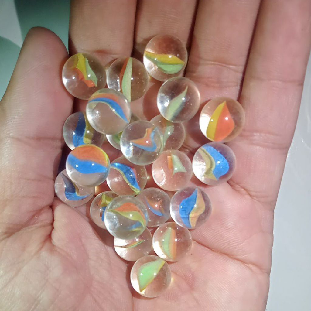 Jual Raja kelereng MINI isi 70 butir kaleci keneker gundu guli | Shopee ...