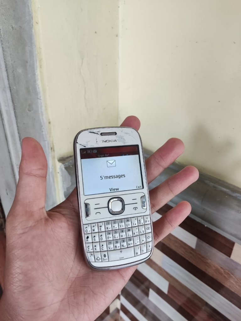 Jual NOKIA ASHA 302 | Shopee Indonesia