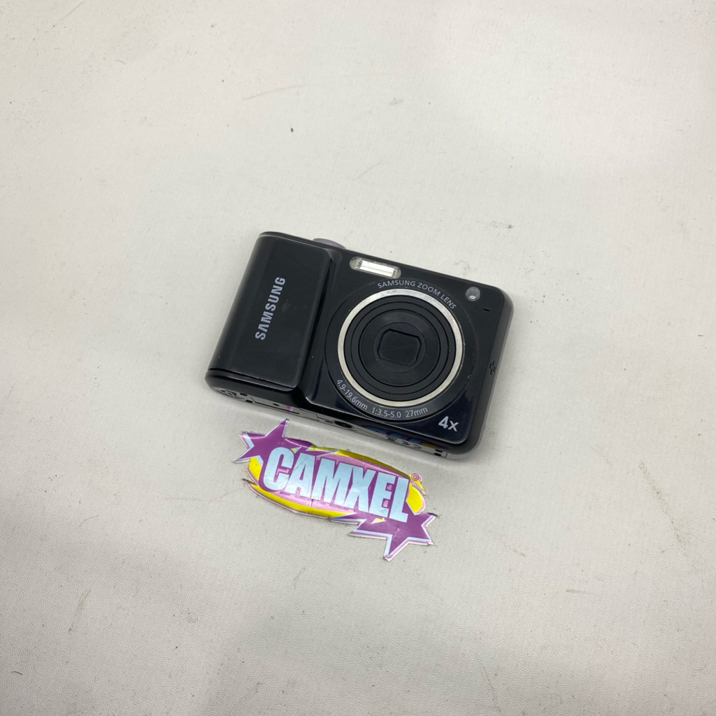 Jual Kamera Digital | Kamera Pocket | Camdig Samsung ES25 | Shopee ...
