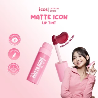 Toko Online Icos Cosmetics Official Store | Shopee Indonesia
