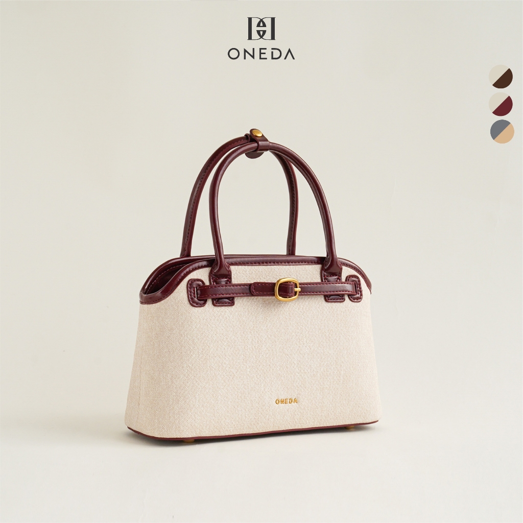 Jual Oneda Monica Tas Jinjing Selempang Wanita Woman Bag Hand bag ...