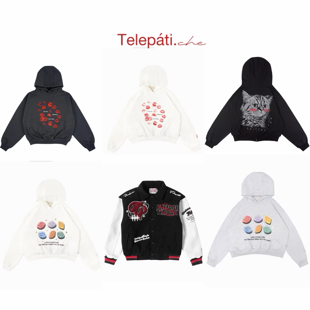 Jual TELEPATI.CHE ORIGINAL | Shopee Indonesia