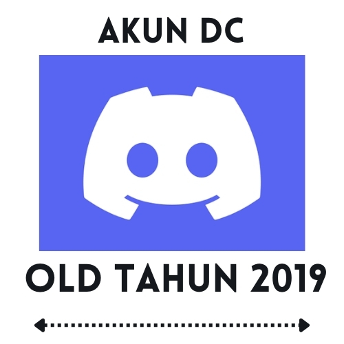 Jual Akun Discord Tahun 2019 - Old Account FULL AKSES | Shopee Indonesia