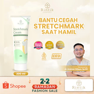 Toko Online Rintik Skincare Official | Shopee Indonesia