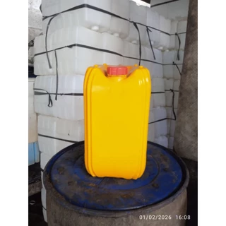 Jual Jerigen 20 Liter Terlengkap & Harga Terbaru Februari 2026 | Shopee ...
