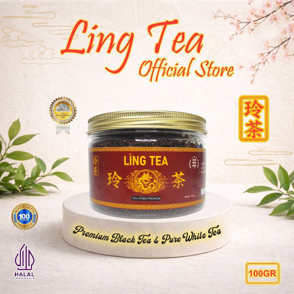 Jual Long Tea Teh Hitam Premium Terlengkap & Harga Terbaru Juni 2026 ...