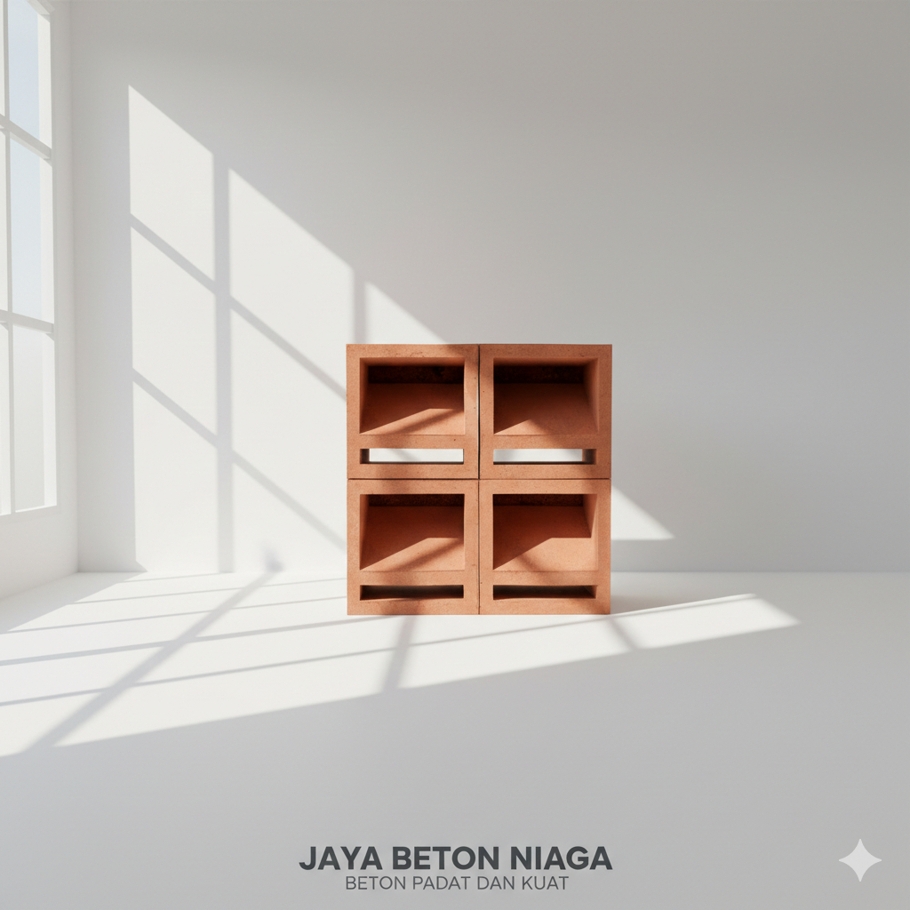 Jual JAYA BETON NIAGA - Roster Beton Minimalis - Loster Beton Minimalis ...