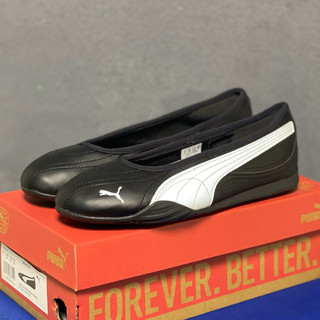 Jual Sepatu Catch Soleil Ballerina - Hitam | Resmi Store Authentic ...